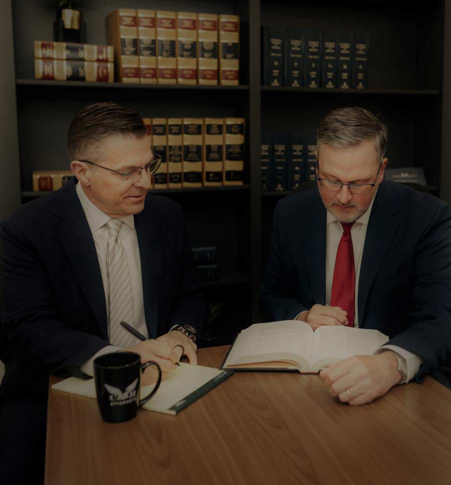 Curnutt and Hafer, Attorneys at Law | Buisness | Trial | Lawyers